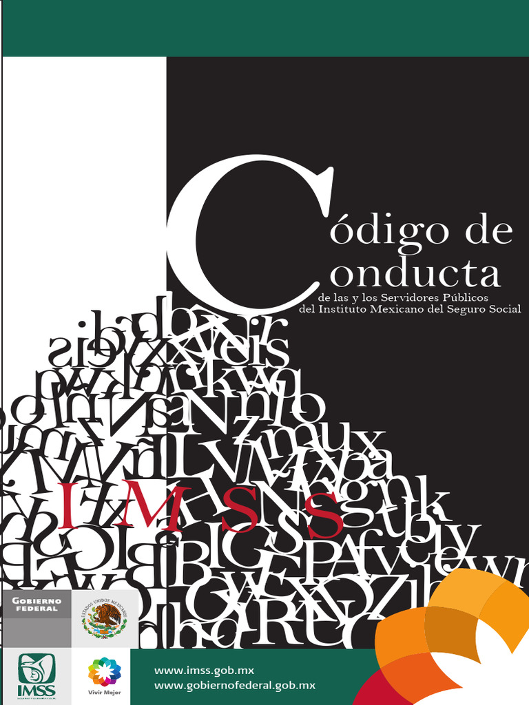 Codigo Conducta | PDF | Psicología Social