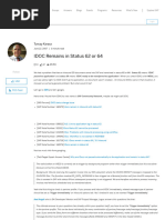 How-To Process IDOC Stuck in Status 64 and To-53 Status | PDF | Computers