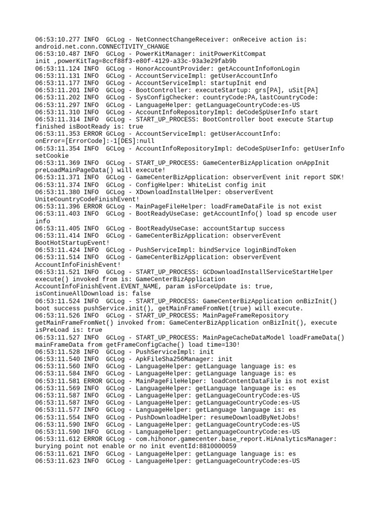 gc_2024_10_29 | PDF | Computer Architecture | Software Engineering