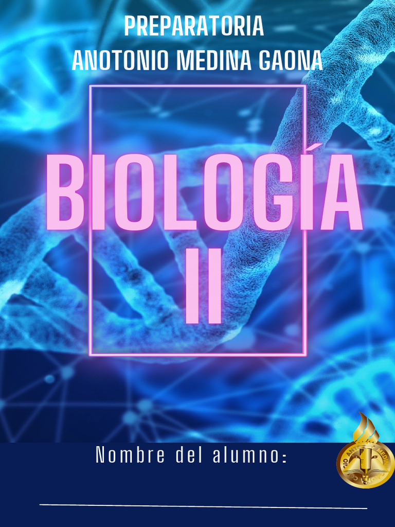 Biologia 2 | PDF | Biología Celular) | Reproducción