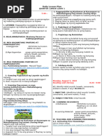 Lesson Plan Community Helpers | PDF