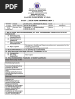 MATATAG IPED Detailed Lesson Plan | PDF