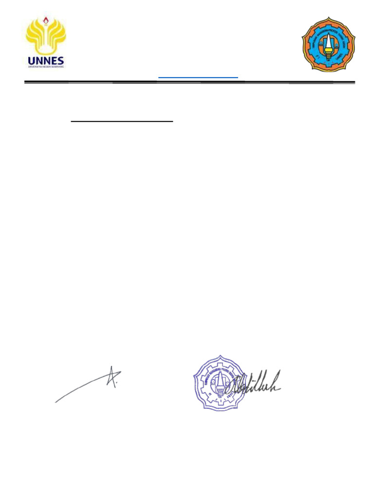Surat Izin Ortu PMM | PDF
