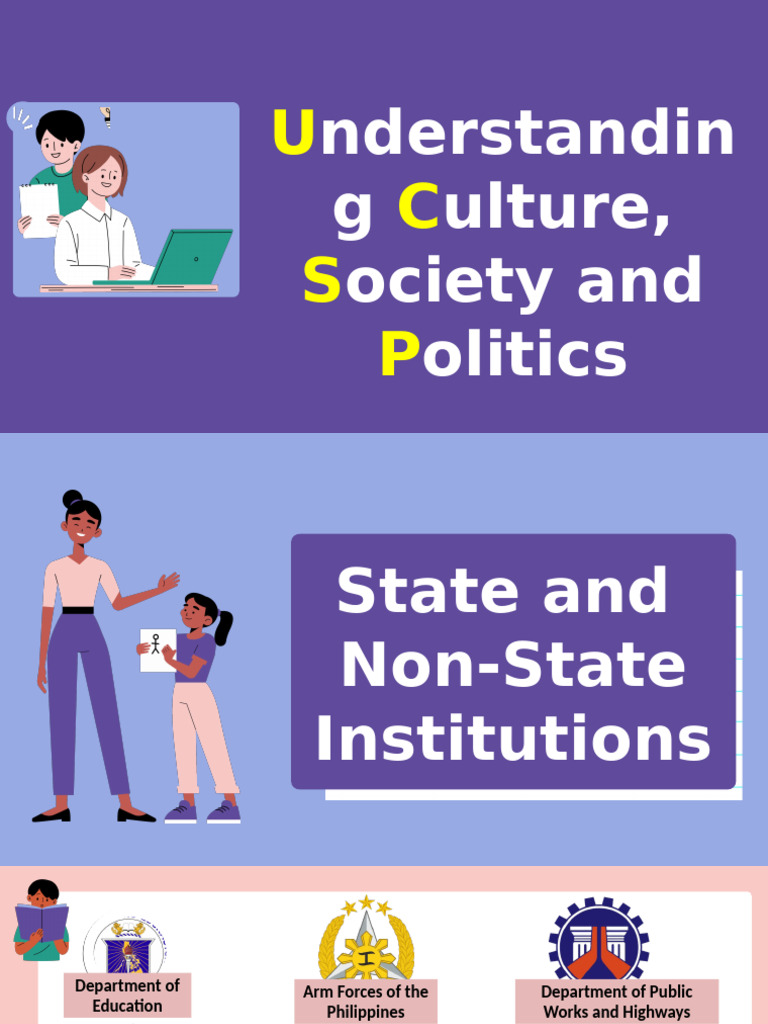 UCSP - 1 THIS This Design To Serve Student A Helpful Module or Tool ...