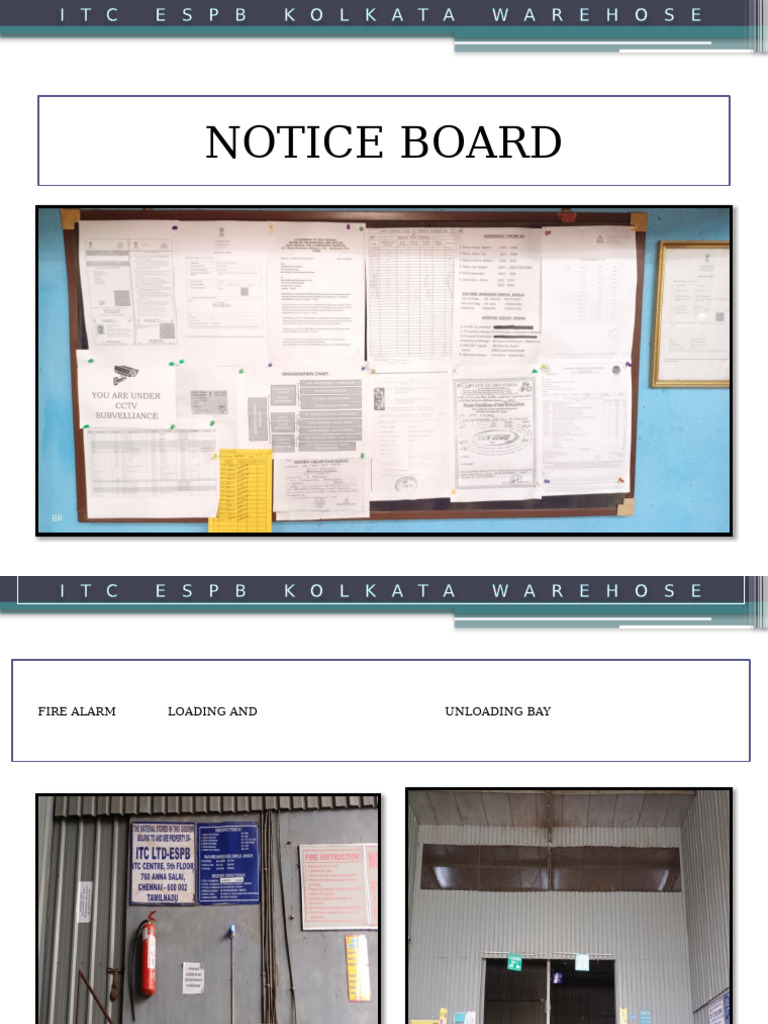 Notice Board | PDF | Technology & Engineering | Foreign Language Studies
