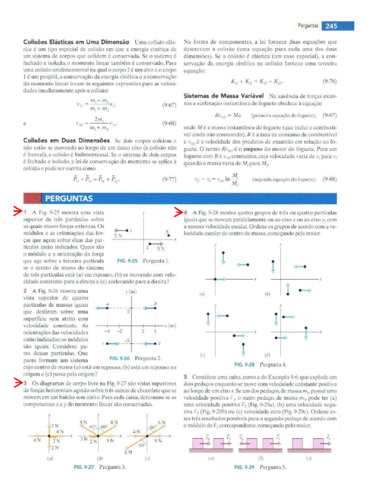 Lista 7 | PDF