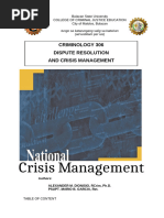 The Singapore Fire Code | PDF | Fire Safety | Fire Sprinkler System