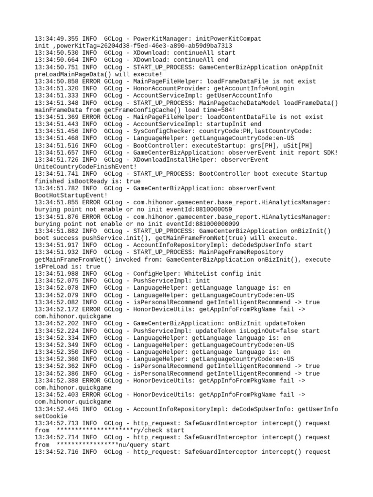 gc_2024_10_14 | PDF | Systems Architecture | Internet Architecture
