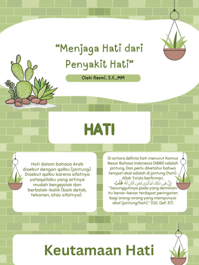 Penyakit Hati | PDF