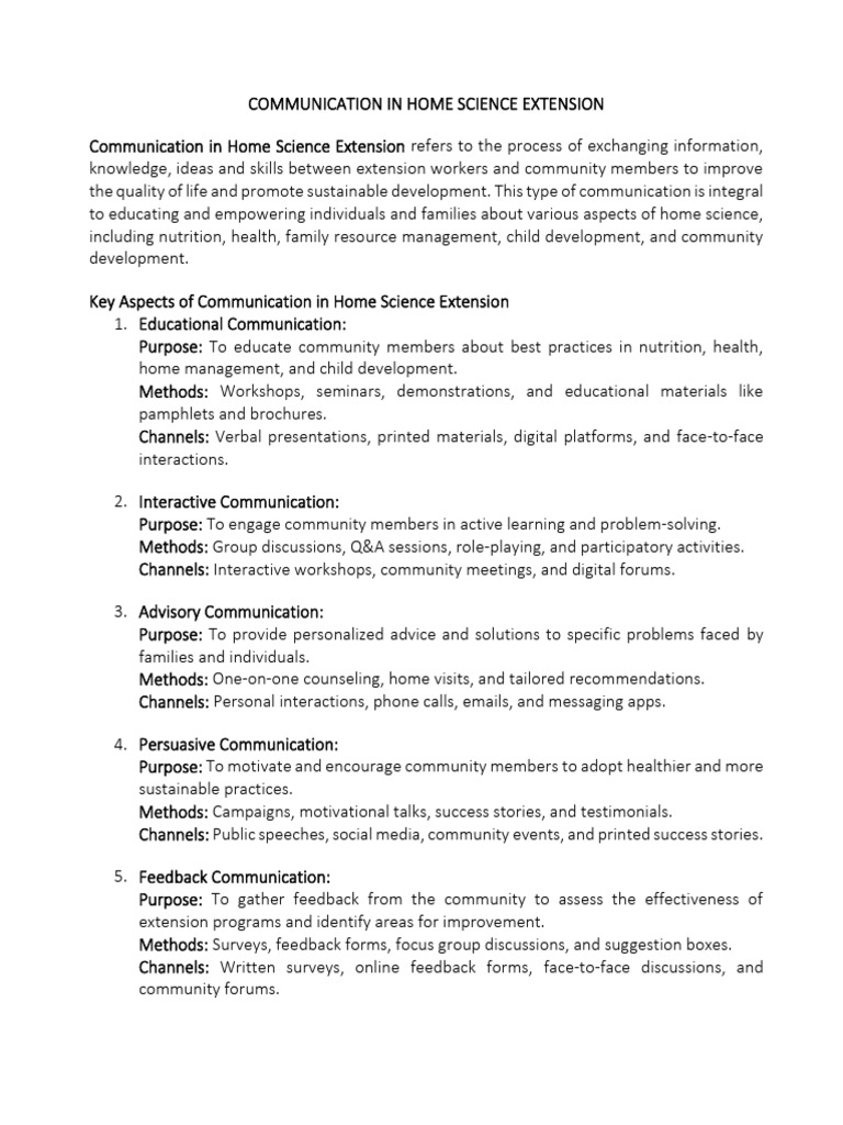 Communication | PDF | Communication | Nonverbal Communication Communication | PDF | Communication | Nonverbal Communication