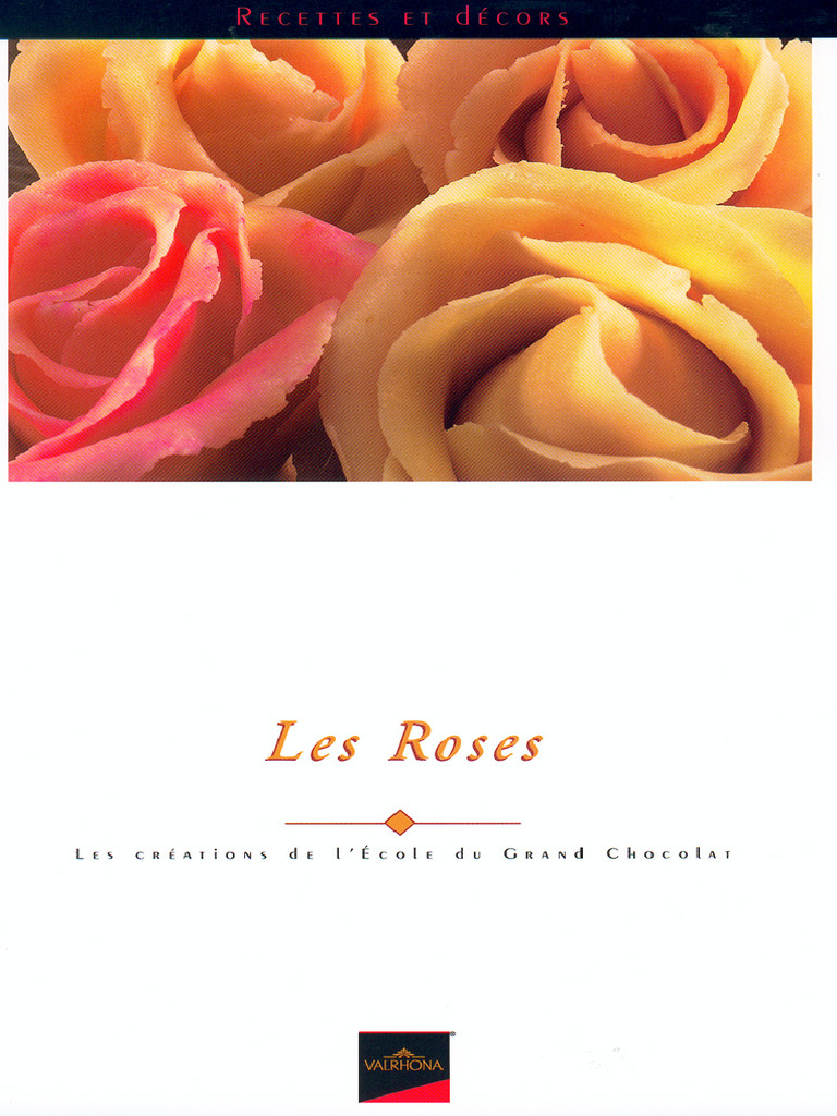 les roses | PDF