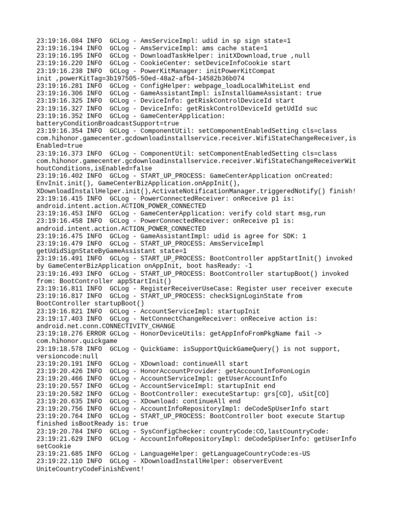 GC 2024 10 26 | PDF | Cyberspace | Computer Networking