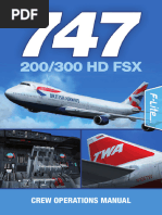Boeing Customer Codes Overview | PDF