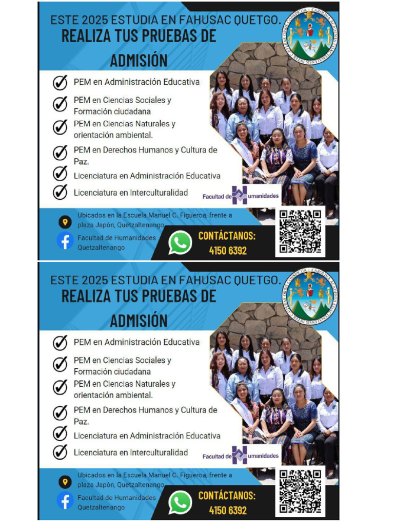 Bolantes en Carta | PDF