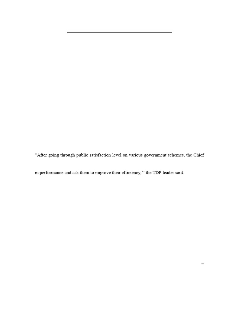 The Real Time Governance | PDF | Internet Of Things | Governance