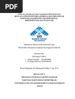 (Kumpulan) Contoh Surat Resmi Yang Baik Dan Benar (+PDF) 2 | PDF