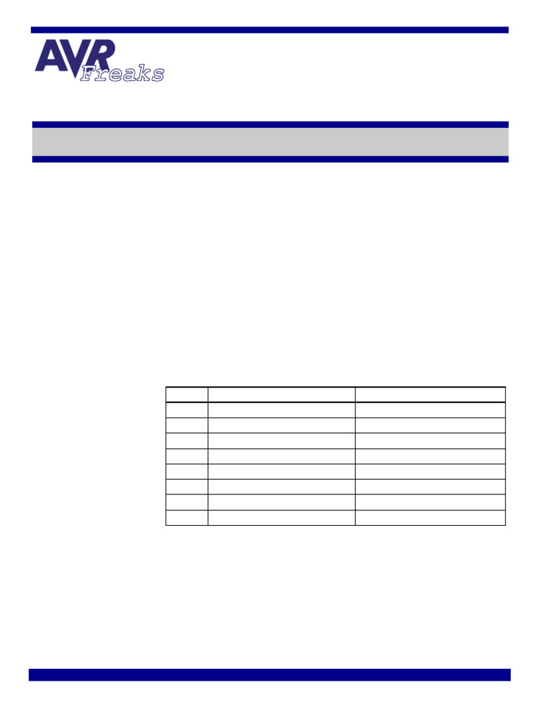 Trinary Encoding | PDF | Resistor | Computing