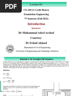 Meyerhof's Bearing Capacity Method | PDF | Solid Mechanics | Soil