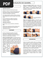 Teste Patrick Fabere | PDF