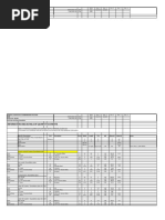 Cable Design Formulas: Weight of Conductor | PDF | Wire | Electrical ...