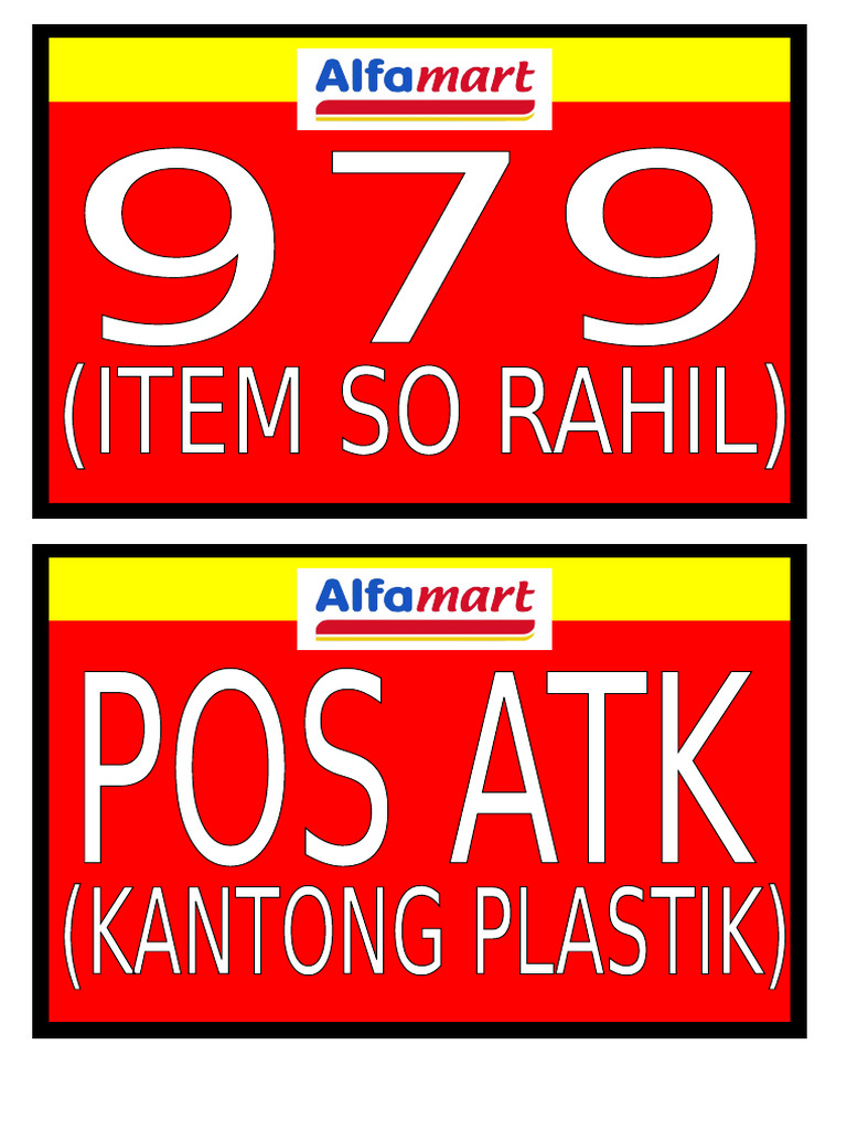 GUDANG | PDF