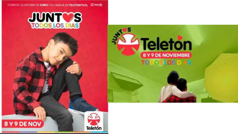 Teleton | PDF