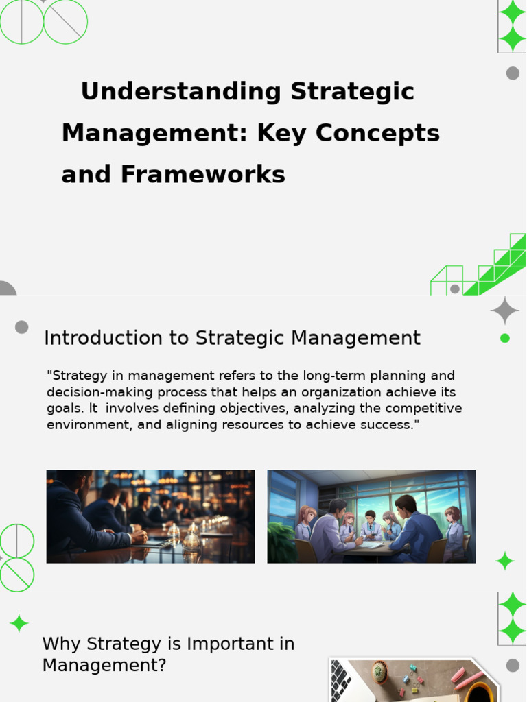 Second Management | PDF | Finance & Money Management
