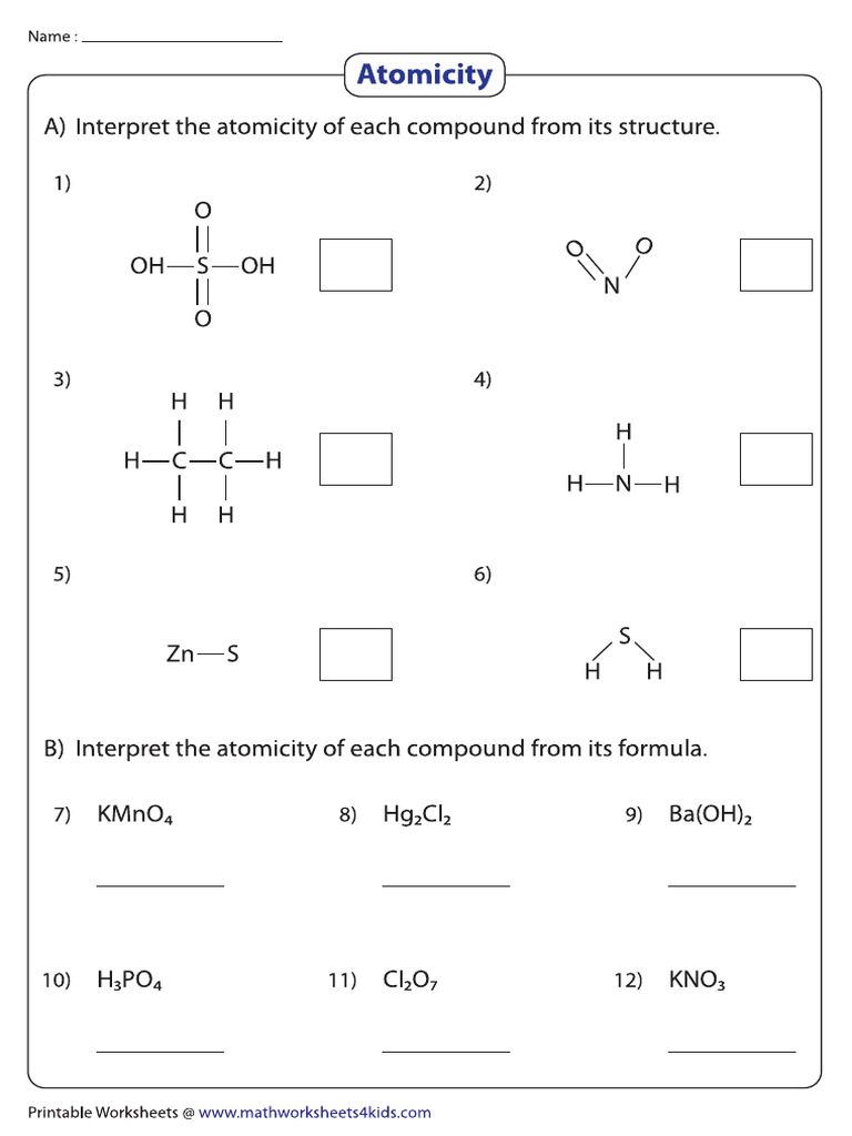 Calculating Atomicity | PDF