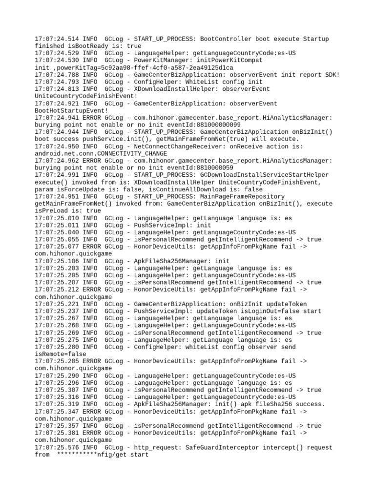 GC 2024 10 28 | PDF | Software Engineering | Computer Data