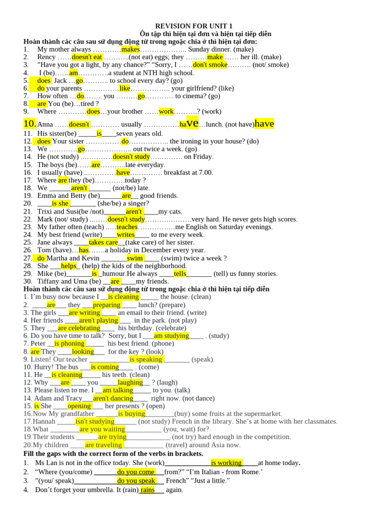 Htd Va Httd Cơ Bản Tren Lop | PDF