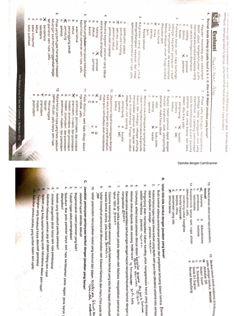 AlHafizh Fajar Akbar XI Ipa 1 Absen 02 | PDF