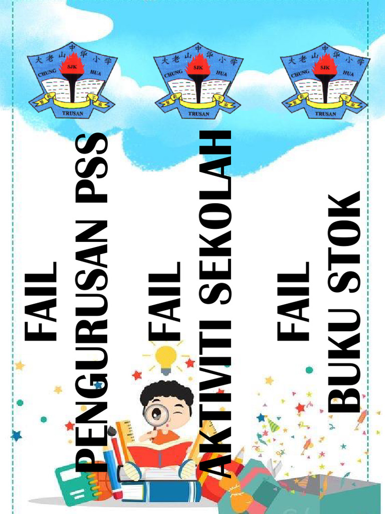 Tulang Fail GPN | PDF