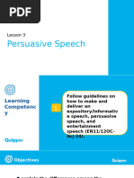 Jejemon Words and Meanings Guide | PDF