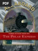 Know-It-All Character in Polar Express | PDF