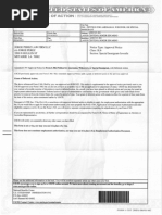 Sample: Form I-797 Approval Notice | PDF