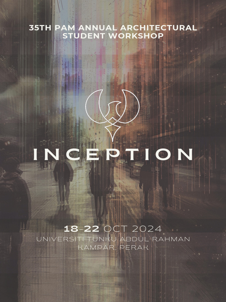 INCEPTION Soft Copy v1.5 (20241017) | PDF | Fashion