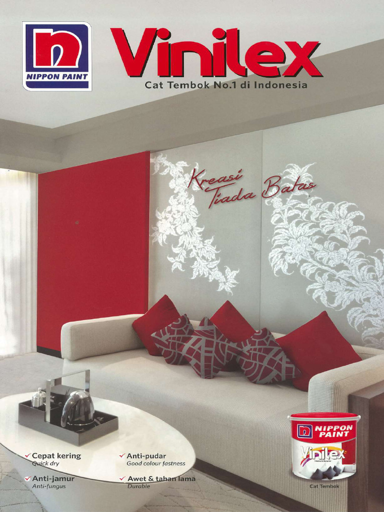 Vinilex CC | PDF