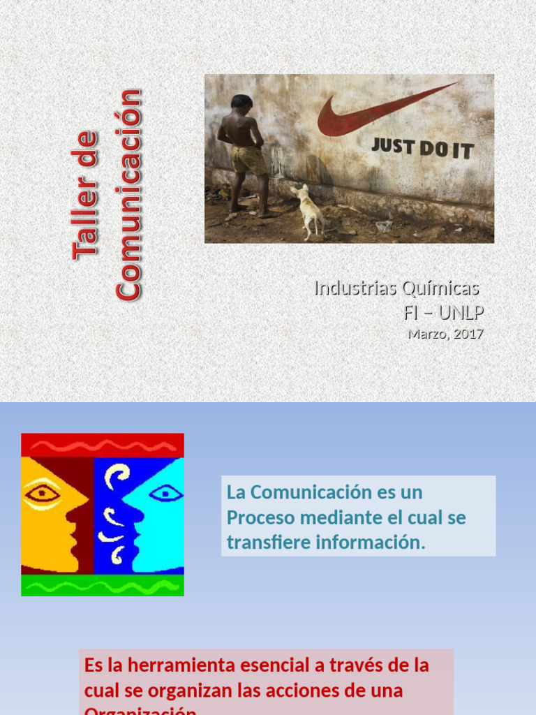 Taller de Comunicacion Asertiva 1 | PDF | Crecimiento personal y profesional