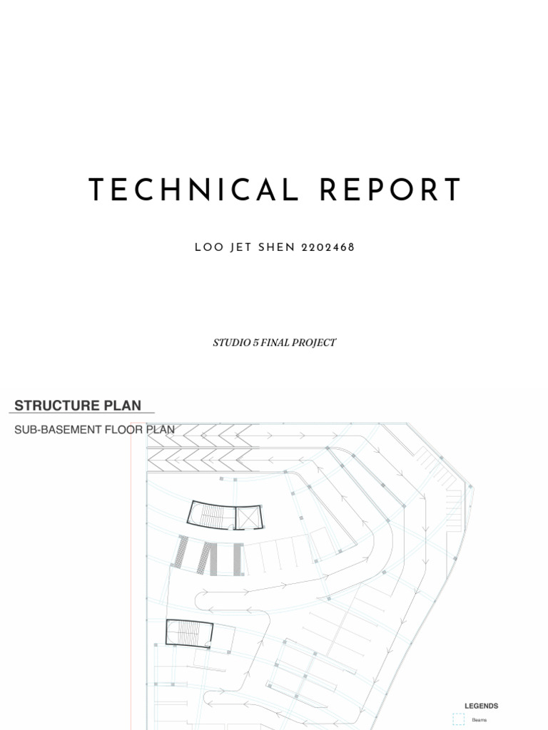 Technical Report Pdf