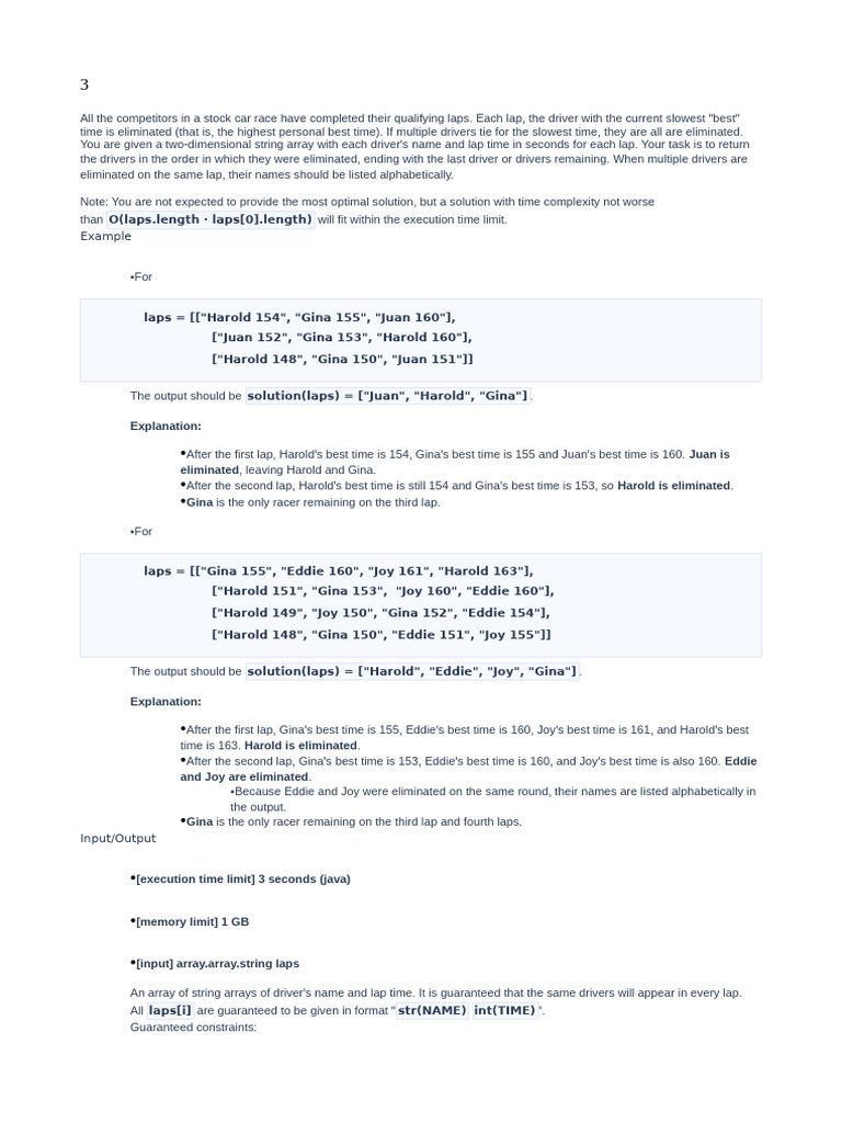 Regret Java | PDF | String (Computer Science) | Software Engineering