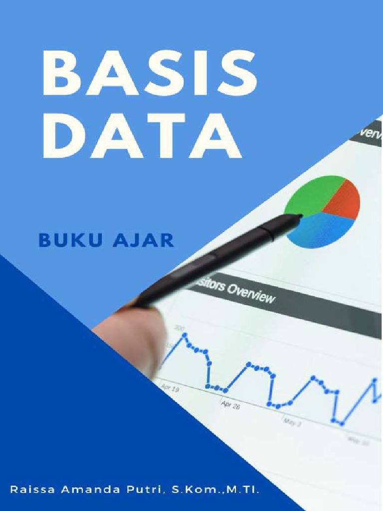 Sistem Manajemen Basis Data | PDF
