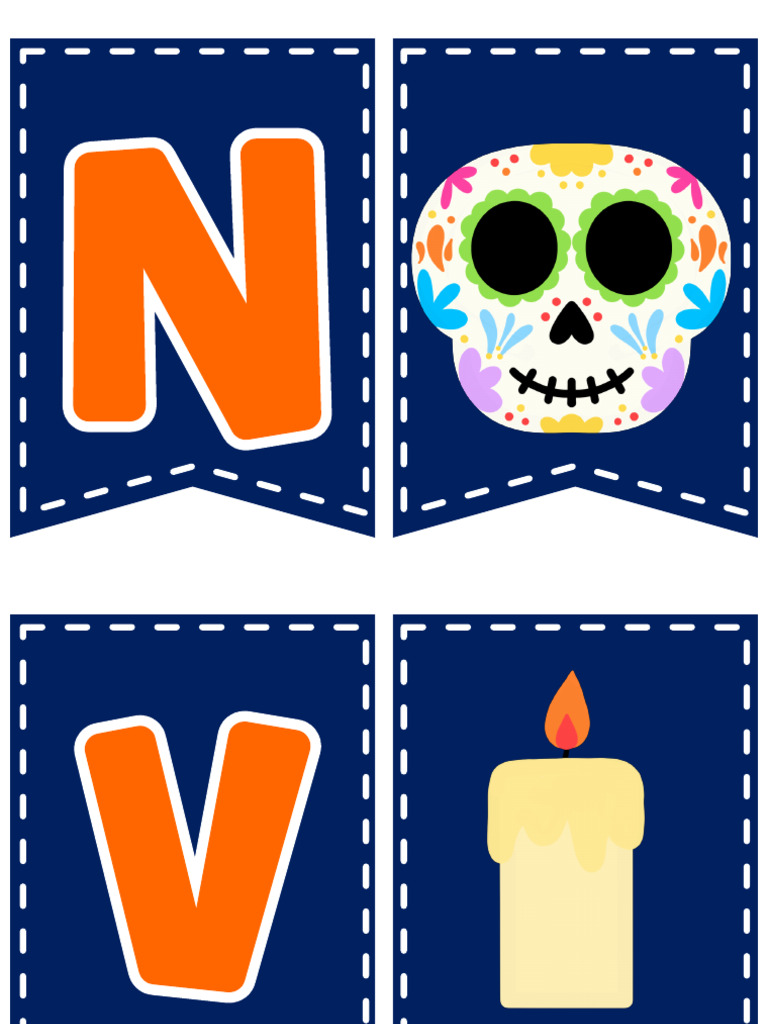 Banner Noviembre | PDF