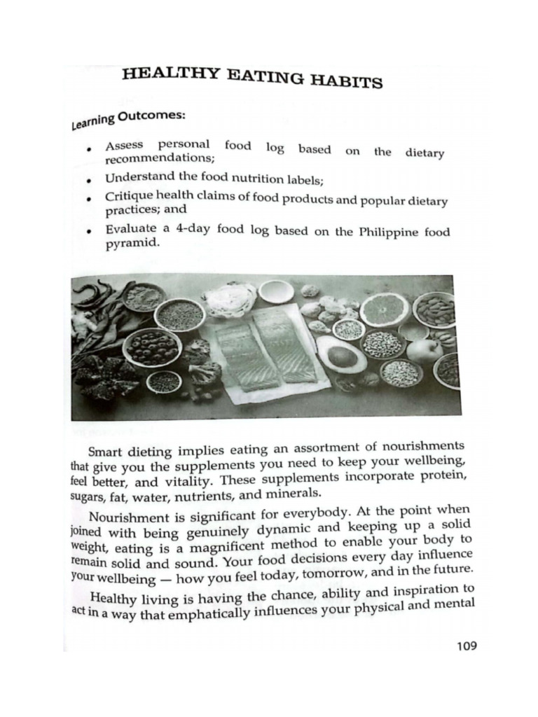 PATHFit 1 Mid. Handouts | PDF