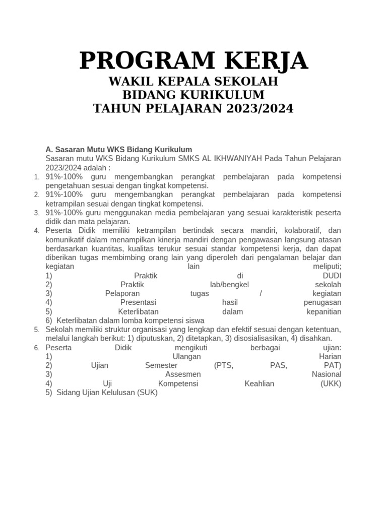 Proker Wakur | PDF | Seni | Komputer