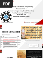 DIY Sheet Metal Derringers Guide | PDF | Firearms | Projectile Weapons