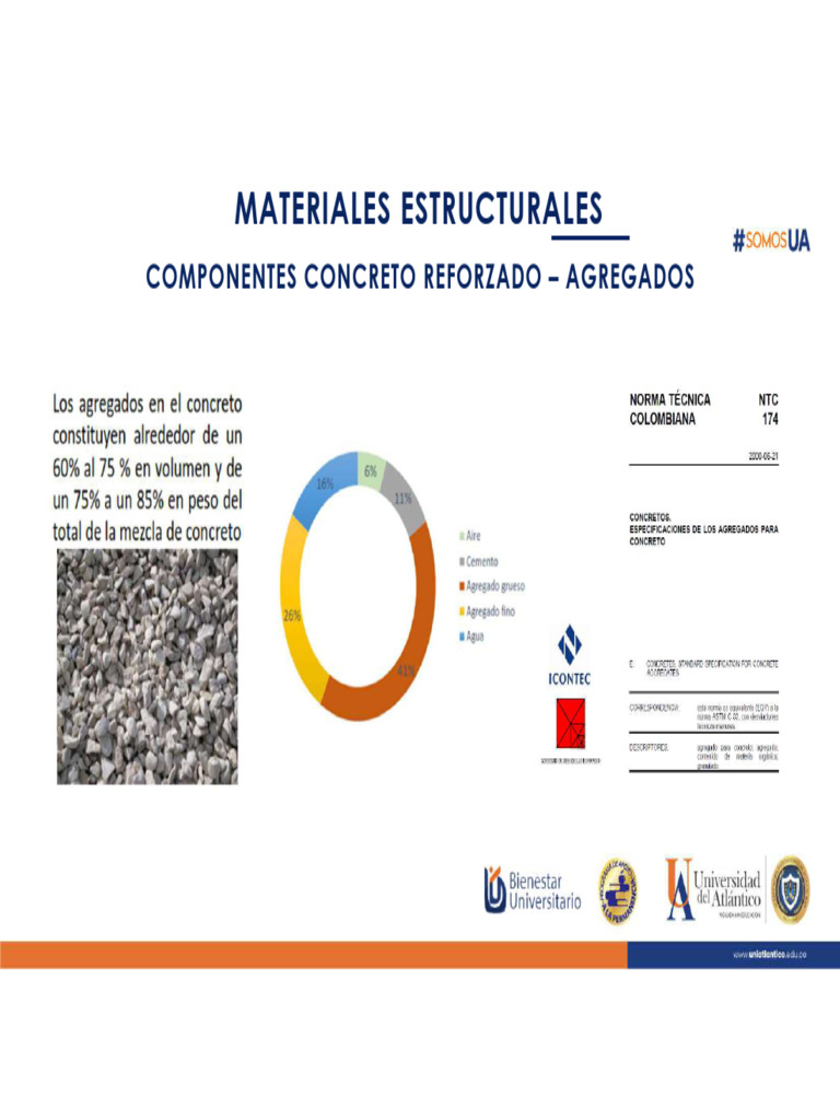 Materiales Estructurales PARTE #02 - Unlocked - Compressed | PDF ...