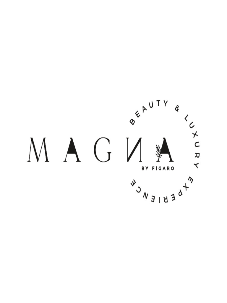 Logo Magna Versiones | PDF