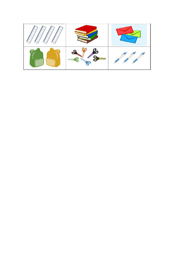 Visuals in Ratio | PDF