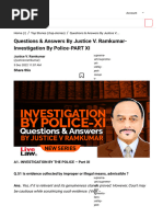 1987 Philippine Constitution - The LawPhil Project | PDF | Supreme ...