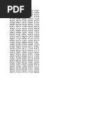 MathType Product Keys List | PDF